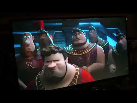 Opening to Rio 2 2014 Blu-ray (All Trailers) (Español Option) - YouTube