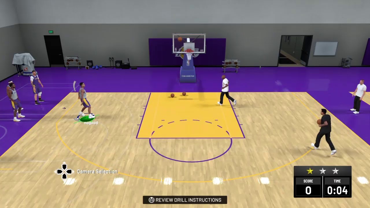 Session 1 game 48 - YouTube