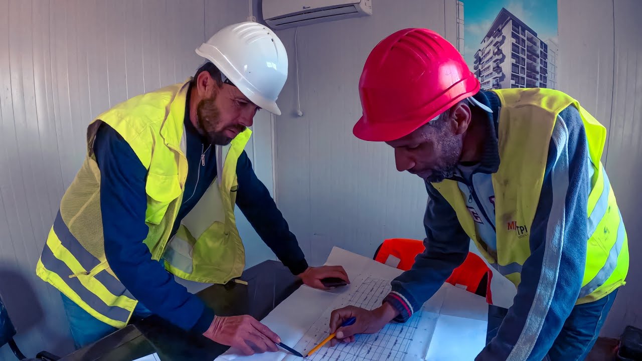Le projet de construction d’une station-service et d’un supermarché a ...