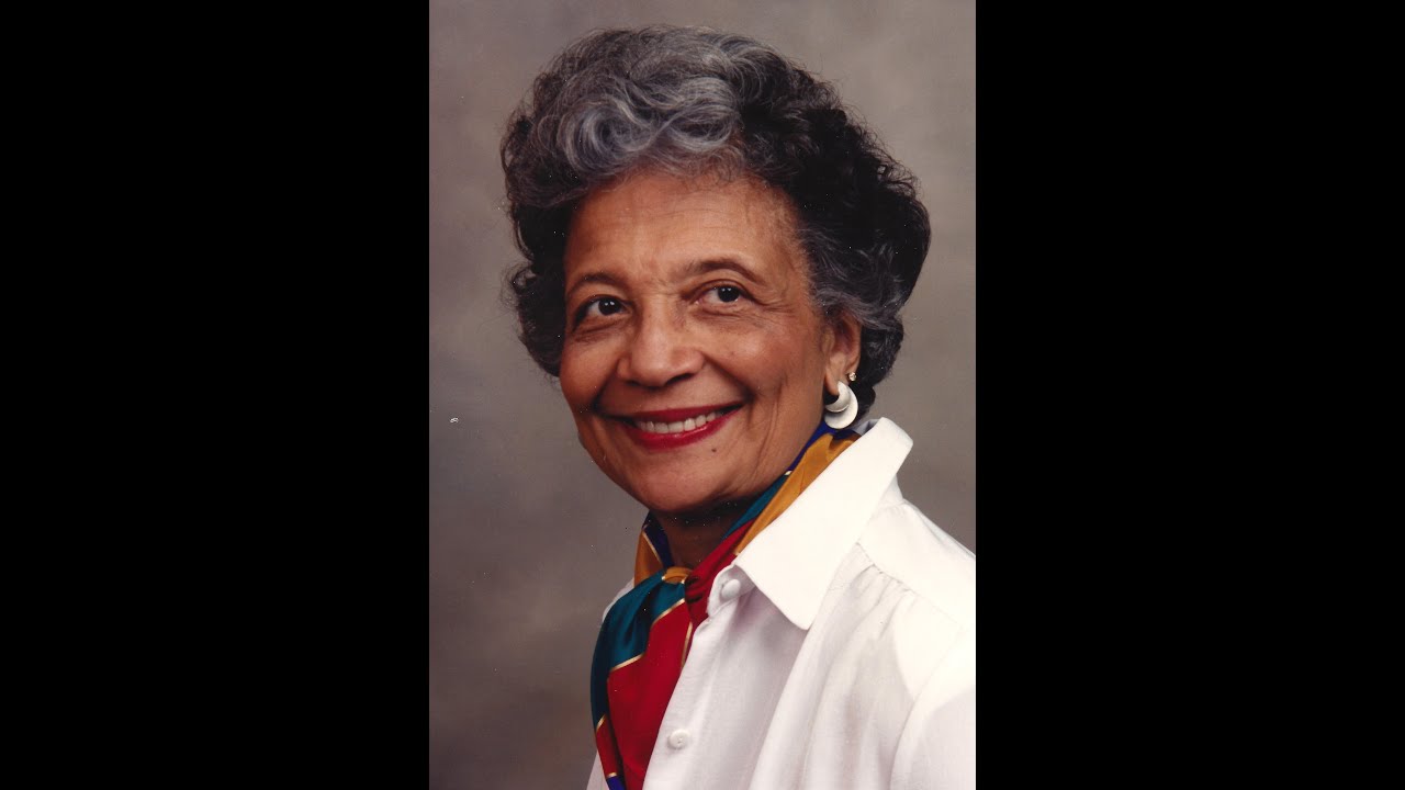 "Oh Yes!" A tribute to mom - Clara Lucille Berry Gaines - (6/29/25 - 2 ...