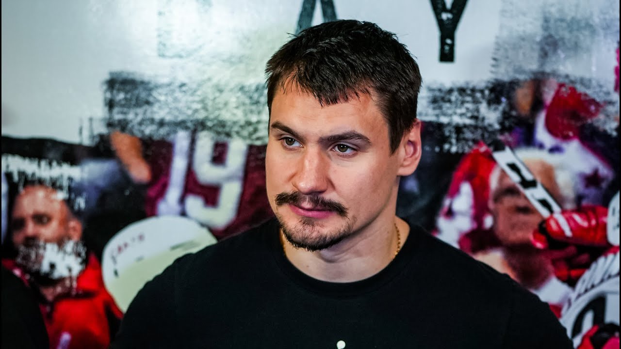 Exit Interview: Dmitry Orlov - YouTube