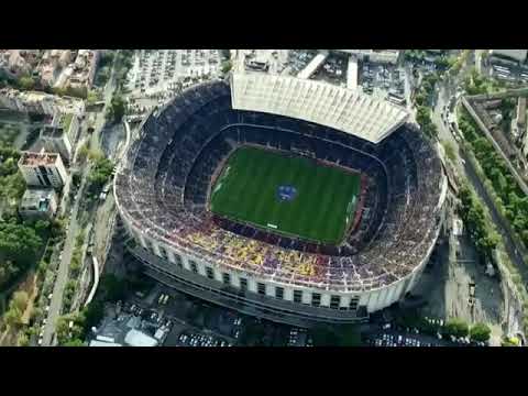 Barcelona vs real madrid 5-1 clasico 2018