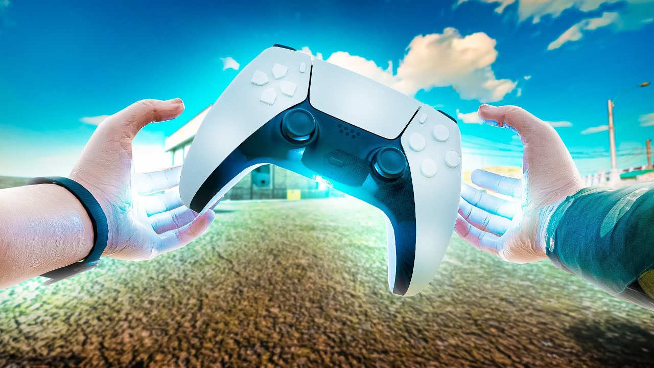 The *ONLY* Controller *SETTINGS* you need for MOVEMENT and AIM👑 - YouTube