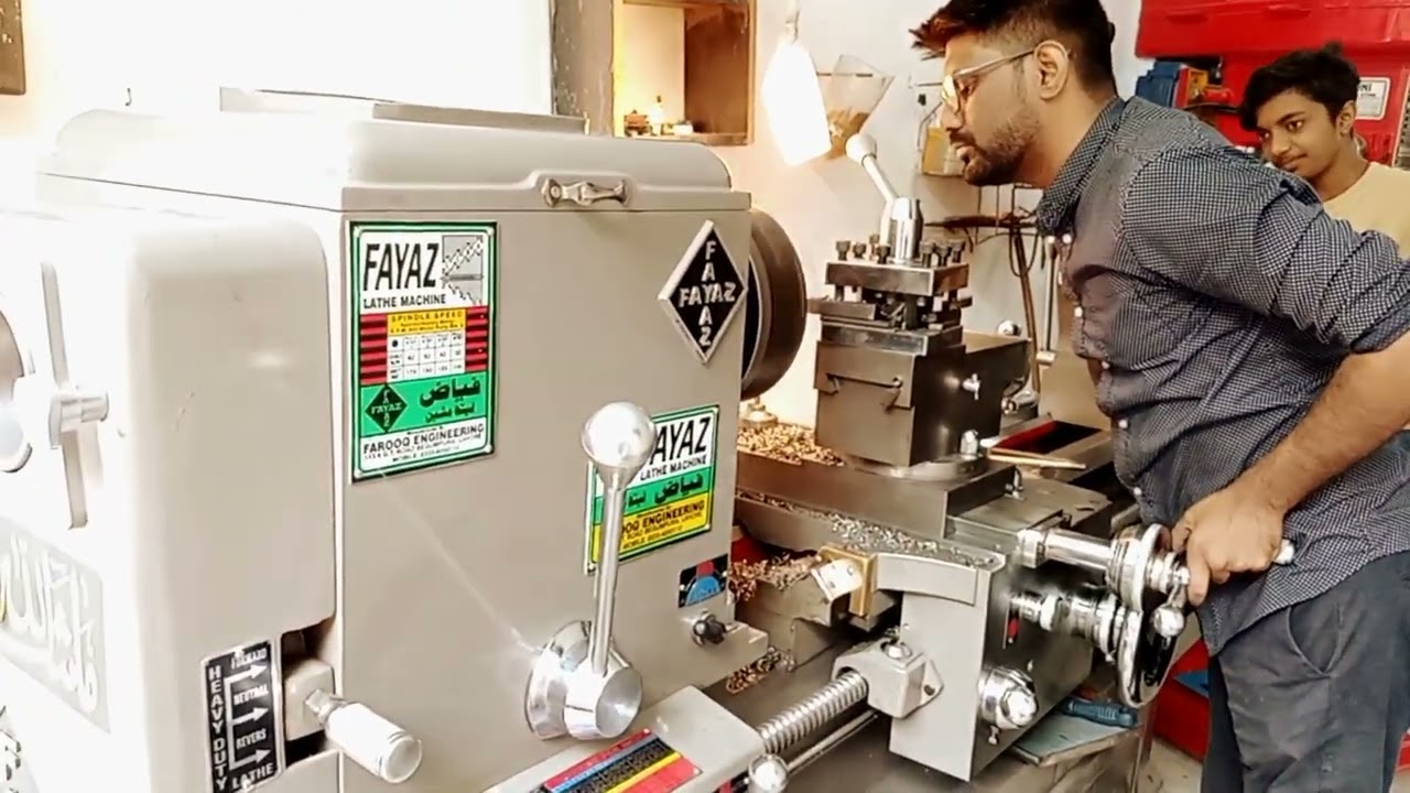 Hard work|| Die maker machine|| mechanical work|| Technology skills ...