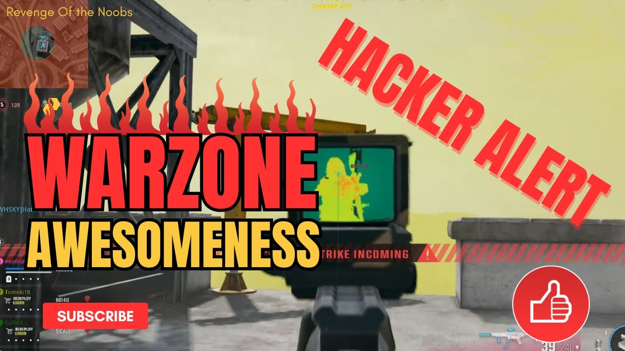 Hacks, Revenge and a memorable Victory !!! - YouTube