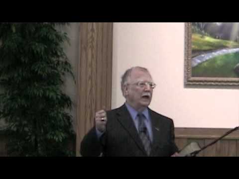 Pastor David Barnhart pt 2 - YouTube