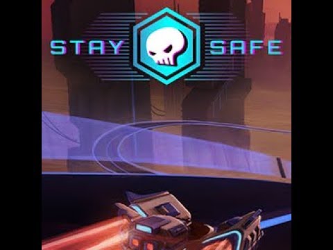 Stay Safe - Trailer #1 | Racing Game - YouTube