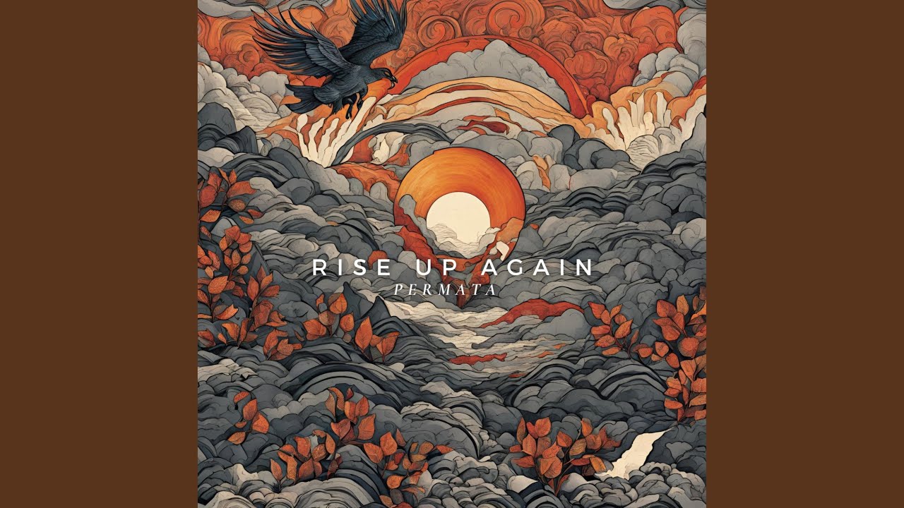 Rise up Again - YouTube
