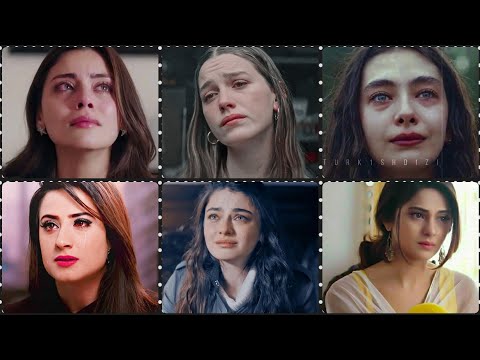 Authentic Crying 😢 girl dpz for whatsapp || sad girl dp || sad images for girls || Alone Girl Dp