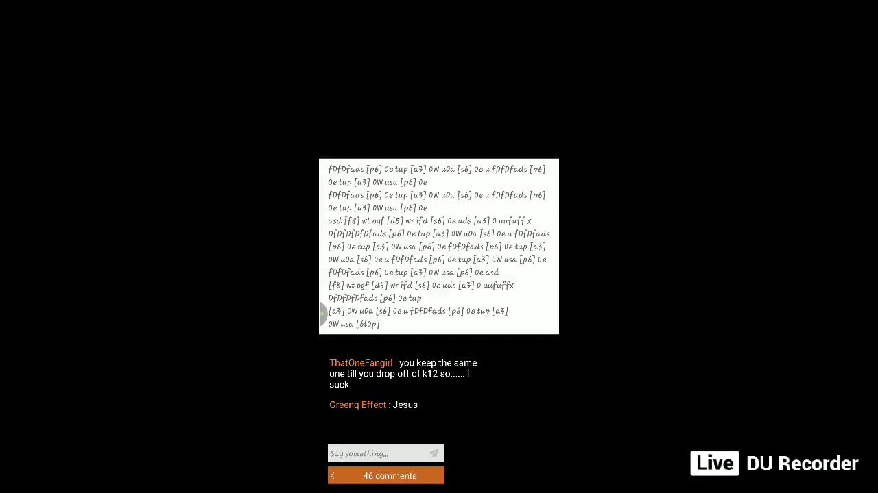 Sup-edy Sup my Broskis i be streamin - YouTube