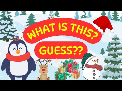 Learn Words with Penny the Penguin | Fun Vocabulary for Preschoolers ...