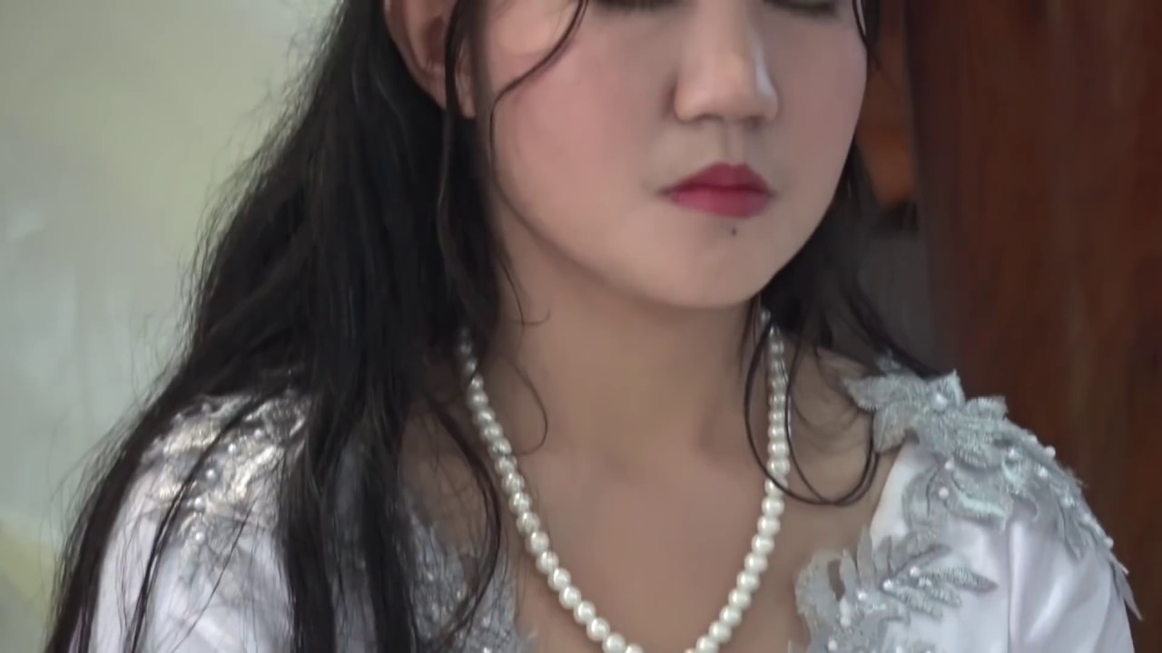 Naw Trina Lu & Saw Sunny Sein Hla Wedding - YouTube