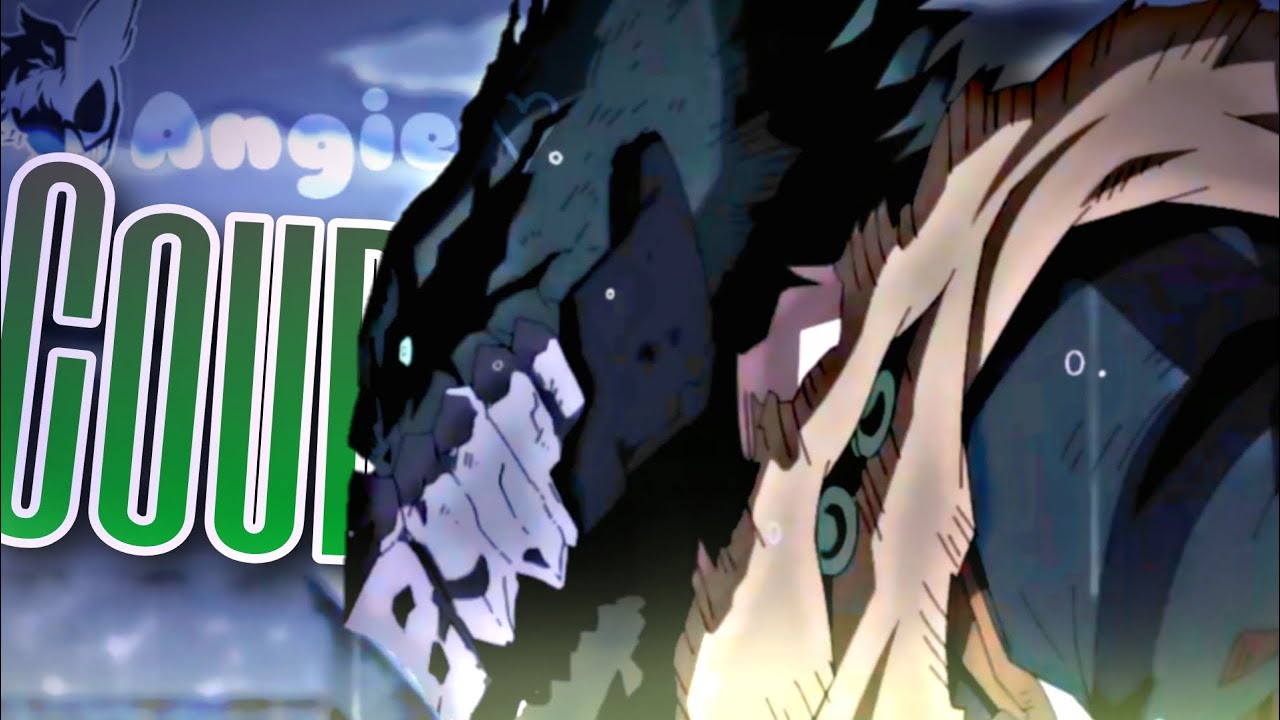 Courtesy Call [AMV] my hero academia #myheroacademia #dekuvigilante # ...