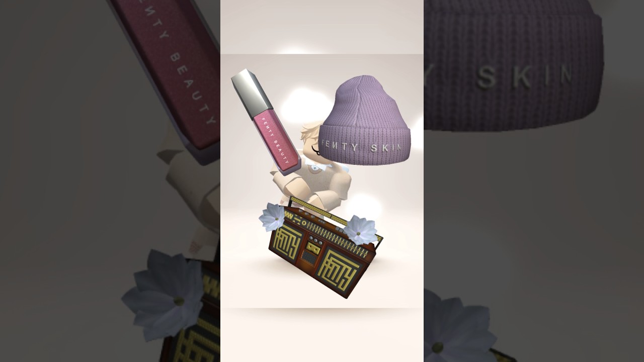 Como conseguir 3 nuevos accesorios de Fenty Beauty completamente gratis ...