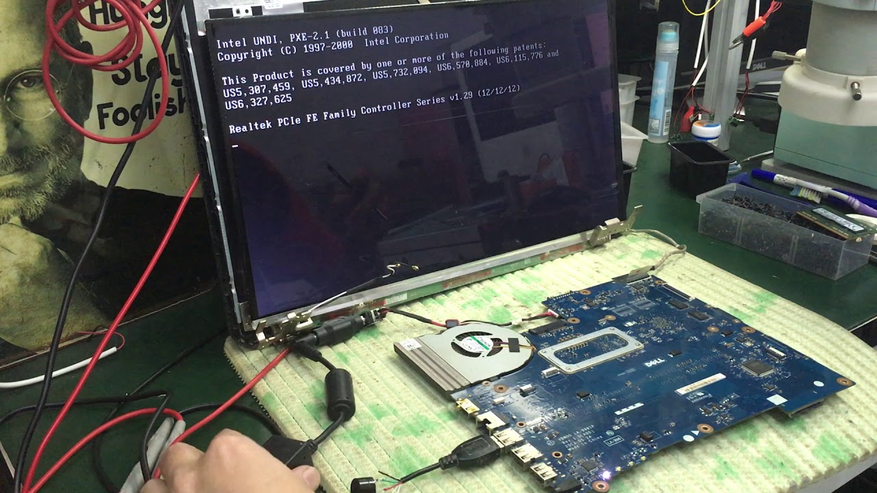DIY USB Tester By IT Service Lamphun - YouTube