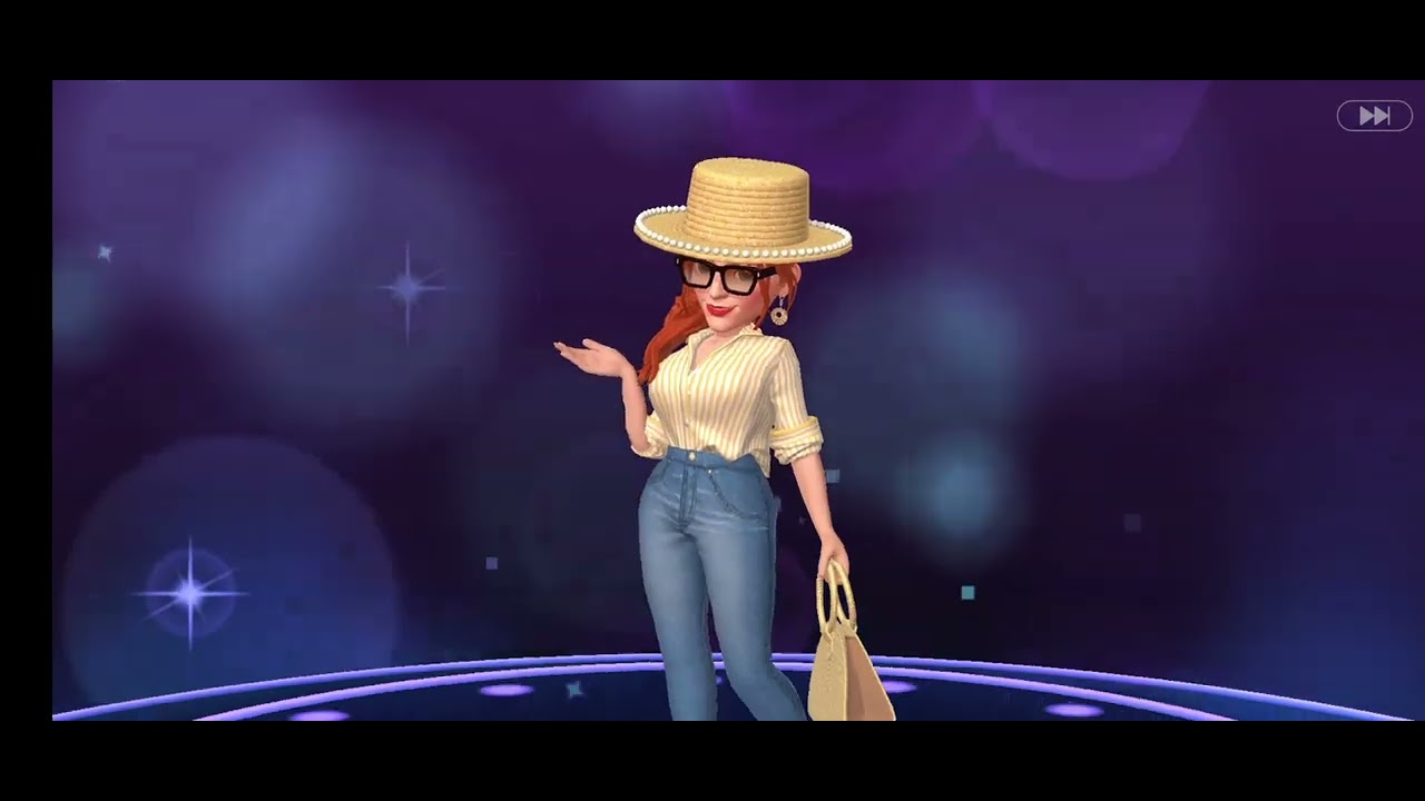 Project makeover timed challenge: Perfect date - YouTube