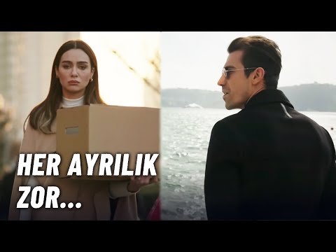 Kadınım Söyle Sen Mutlu Oldun Mu?  - Siyah Beyaz Aşk Özel Klip
