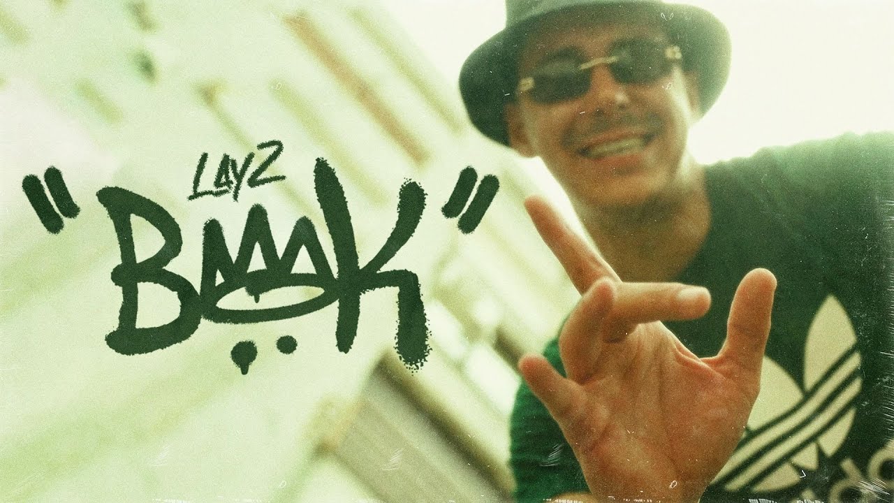 LayZ - BMK🍆 - YouTube