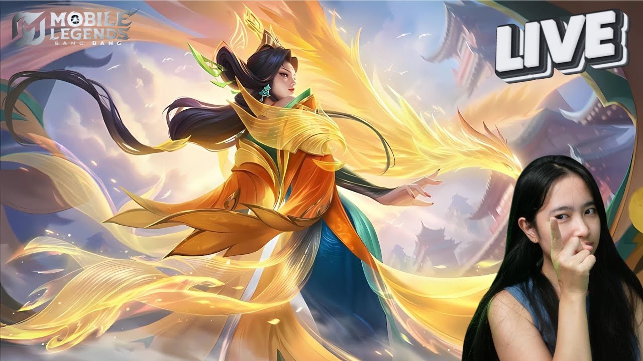 ใครบอกว่าไม่ แต่ใจบอกว่าได้.. :P | Mobile Legends - YouTube