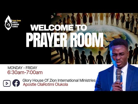 PRAYERS FOR FRESH AND DEEPER ENCOUNTERS WITH GOD - YouTube