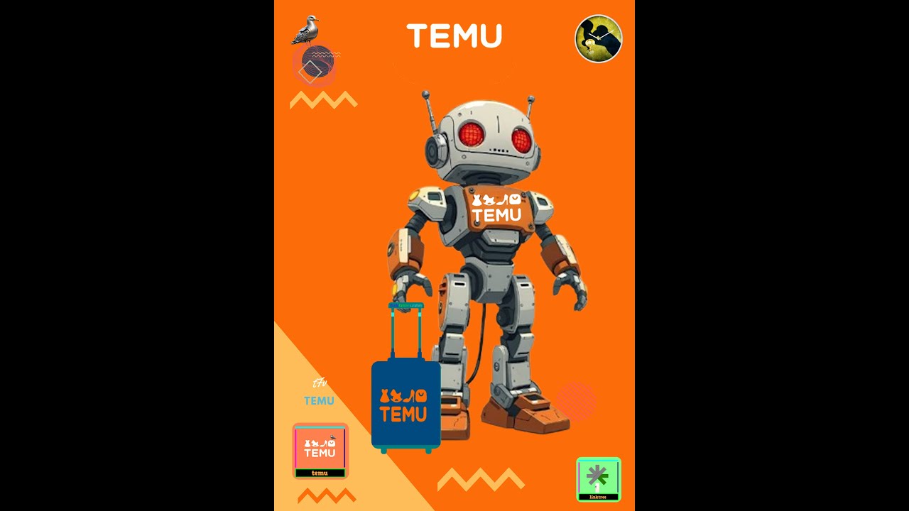 TEMU super offers = GET #offers #gift #giftideas - YouTube