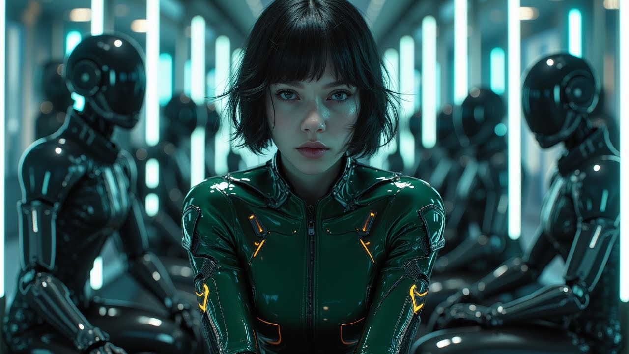 Earth Girl Made Queen as Aliens Controversially Crown Her | HFY | Sci ...