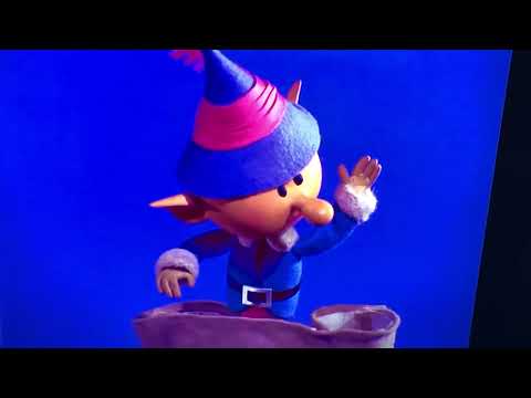 Rudolph the Red Nosed Reindeer - Ending Credits - YouTube