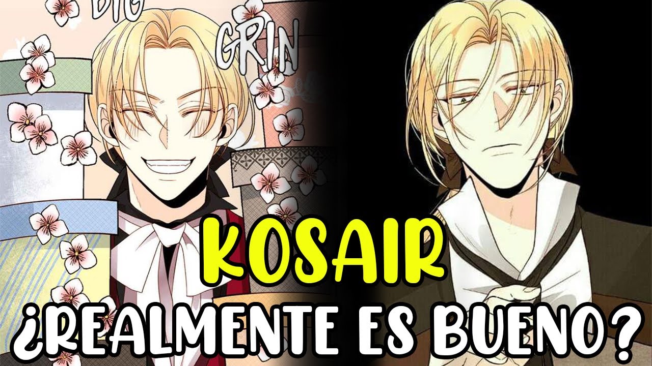 Análisis del personaje: Kosair/Koshar - La Emperatriz Divorciada ...