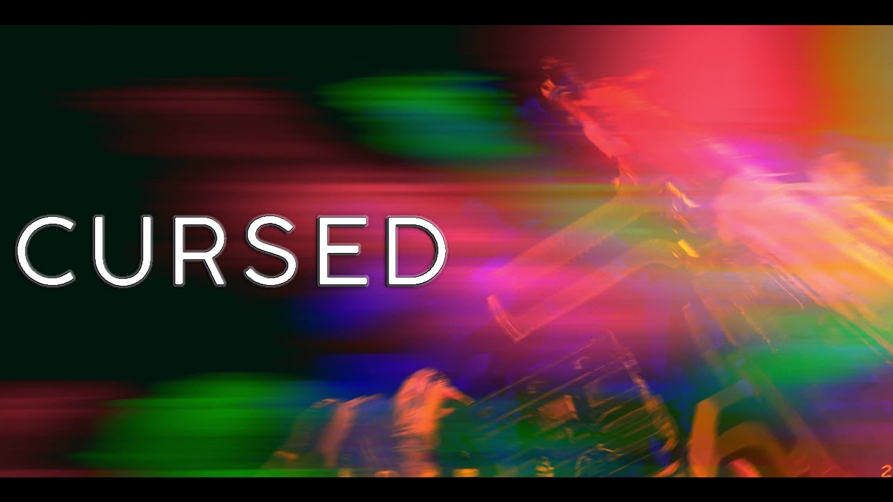 Cursed - R6 Edit - YouTube