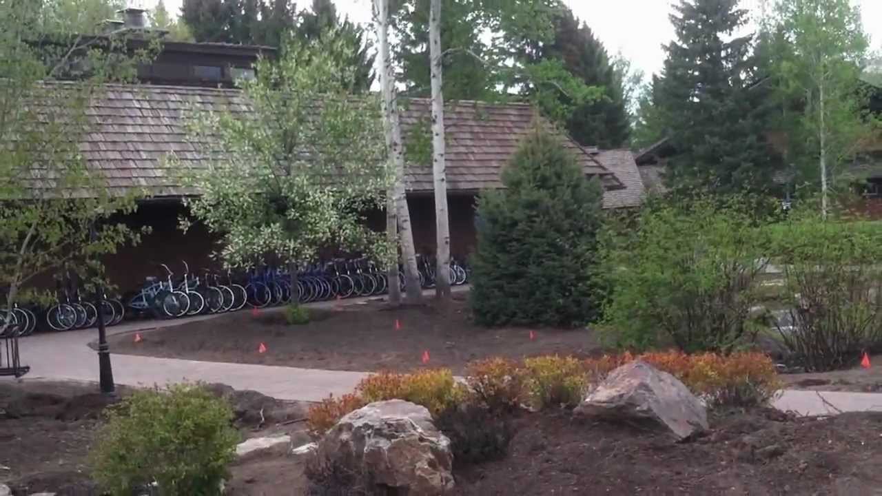 Landscape SV Resort 2012 PT 2 - YouTube