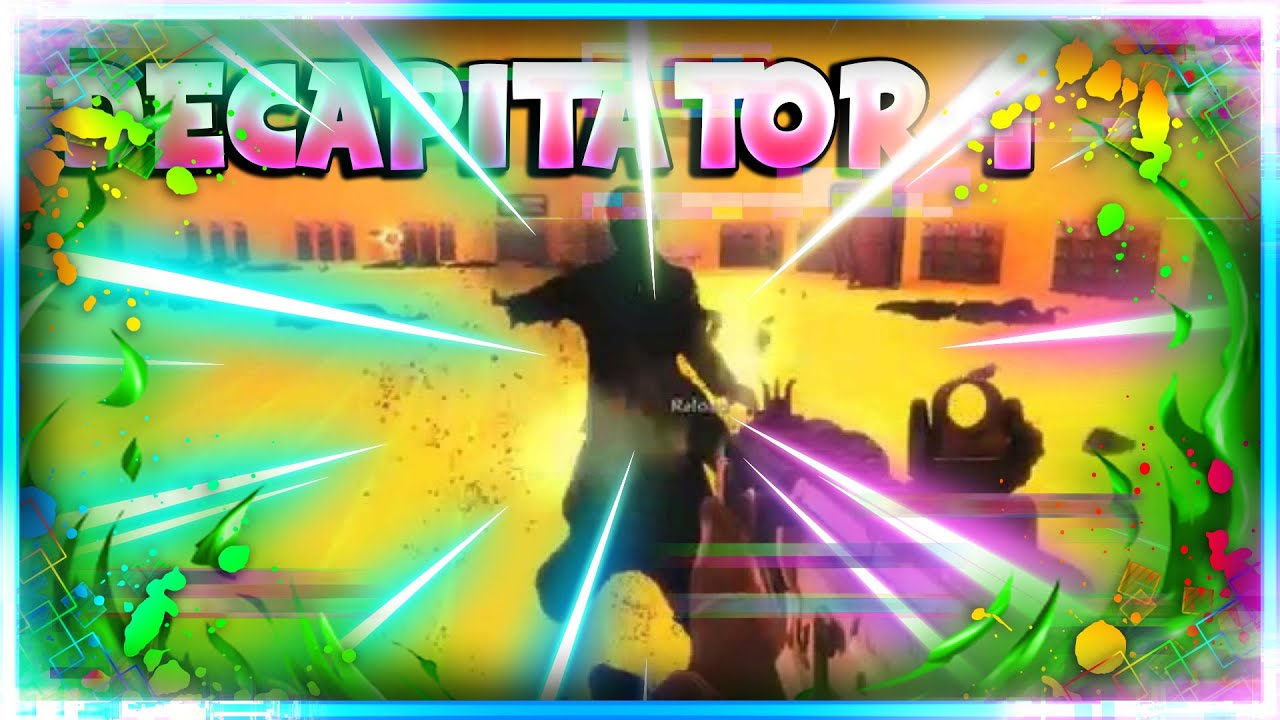 Custom Zombie World At War #33 : 1an après que j'ai fais Decapitator 2 ...