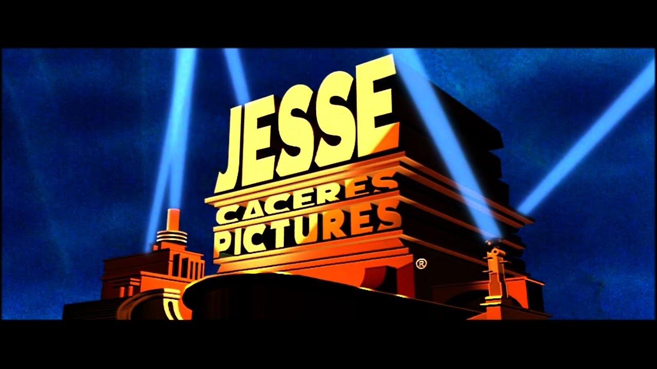 Jesse Caceres Pictures (1985) - YouTube