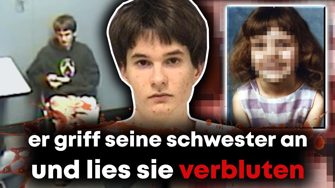 Dieser Junge Verstörte Eine Ganze Nation: Keith Randulich - YouTube