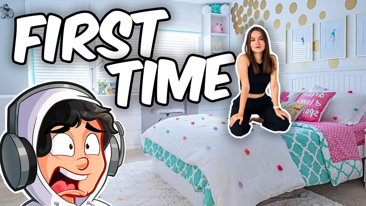 My First DEVILS TANGO (FULL STORYTIME) - YouTube