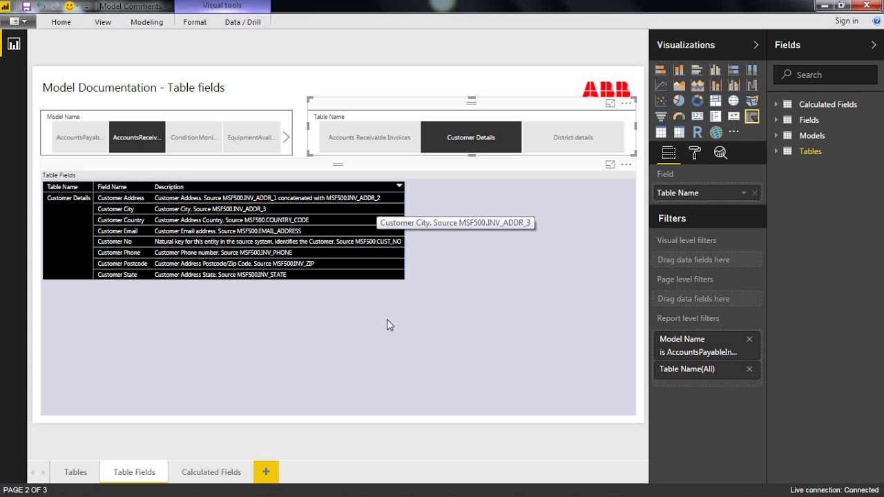 Analytics Documentation Part 2 - YouTube