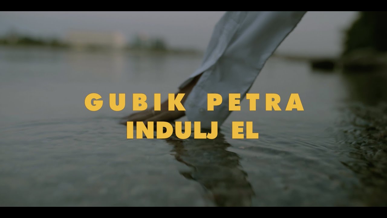 GUBIK PETRA- INDULJ EL - Hivatalos videoklip/ Official music video ...