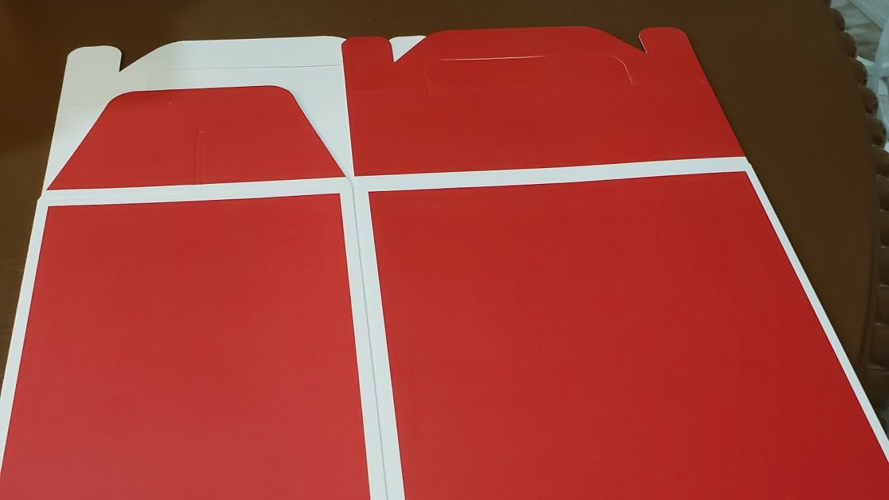 Using Amazon Red Gift Boxes for Christmas gift ideas #giftbasketideas # ...