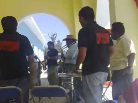 marcha chinango