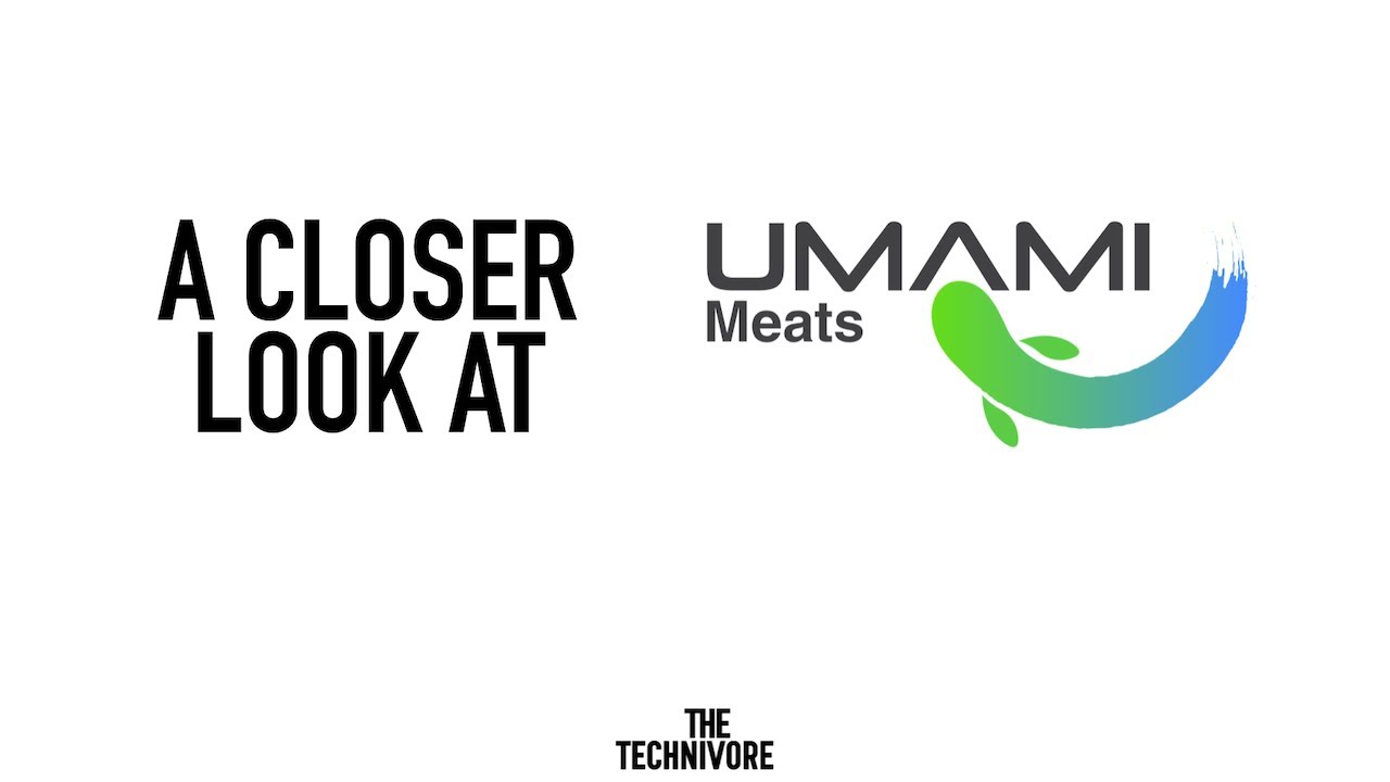 A Closer Look At Umami Bioworks - YouTube