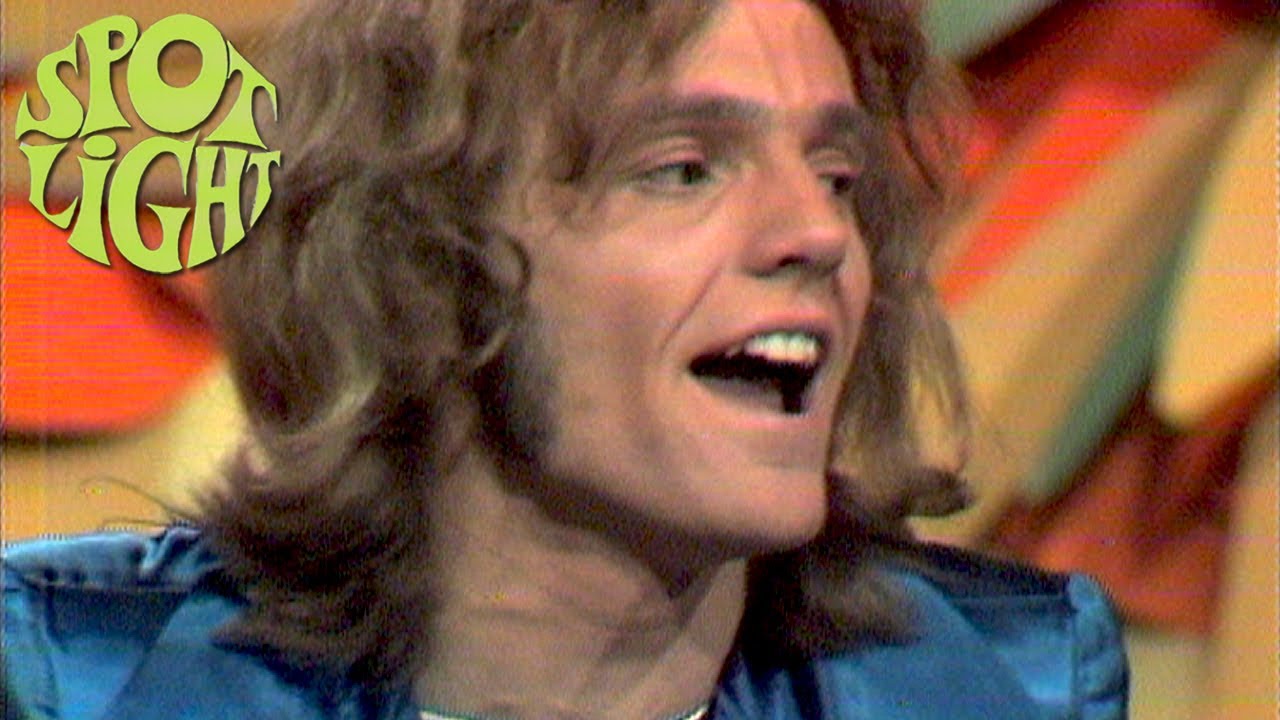 Soundation - Tricky Dicky (Austrian TV, 1972) - YouTube