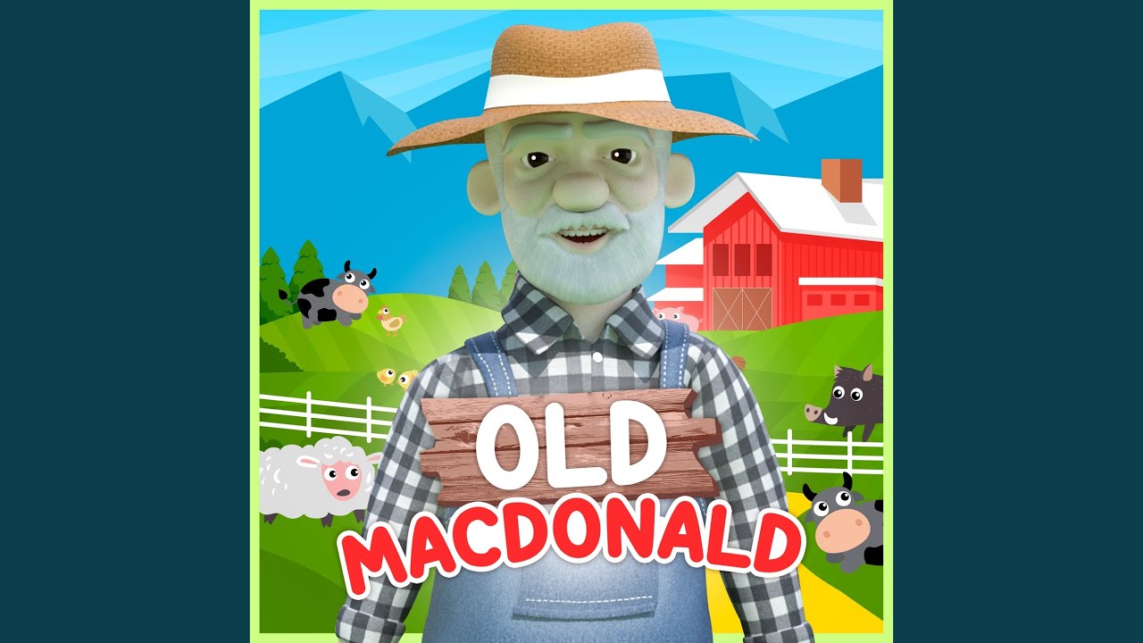 Turuleca the Little Hen - YouTube