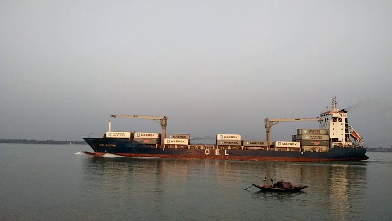 BLPL BLESSING - YouTube