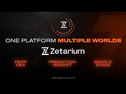 How To Position For ZETATIUM Airdrop | Claim Free $10,000 Faucet Token 