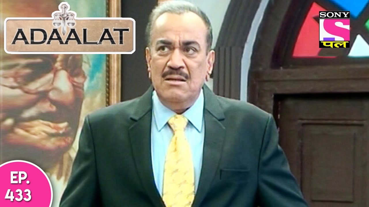 Adaalat - अदालत - Episode 433 - 30th November , 2017 - YouTube