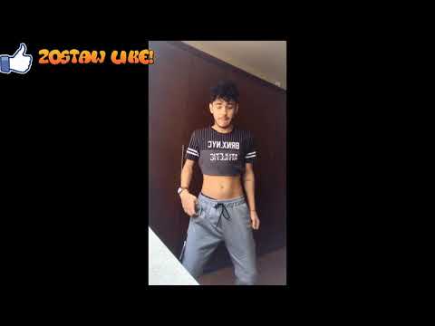 Oh Na Na Na Challenge TIK TOK/MUSICALLY