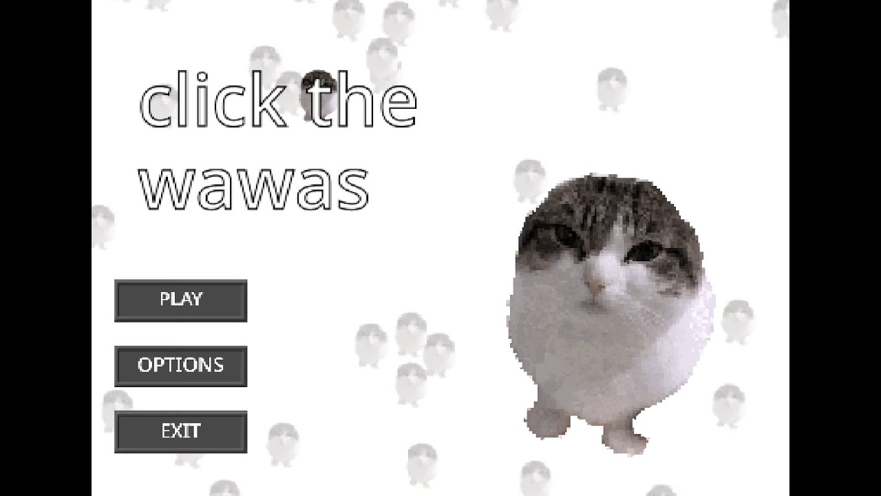 click the wawas - YouTube