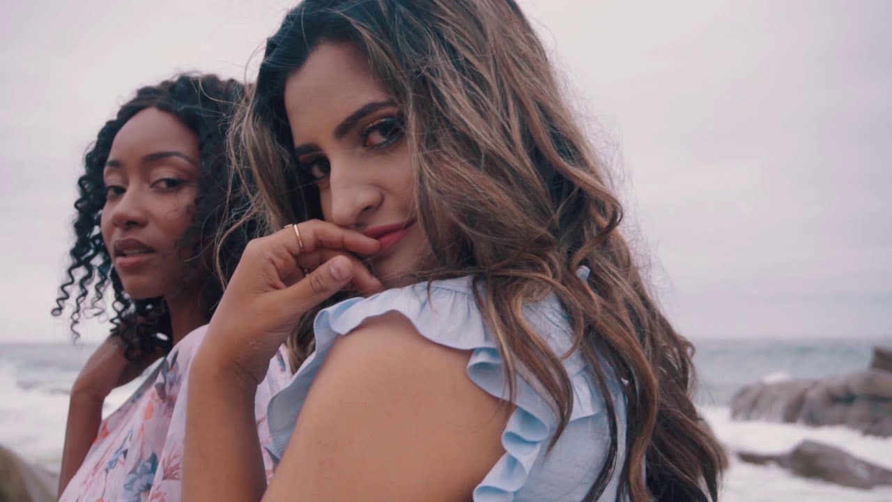 Breeze - Fashion commercial - YouTube