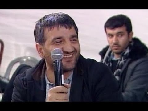 KASIBA VERER COREYINI ZERDABLILAR - RUFET NASOSNU VUQAR RUSLAN FARIZ VUSAL NICAT