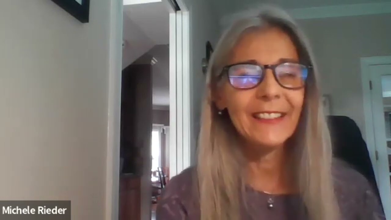 Michele Reider - YouTube