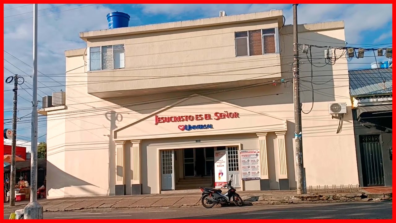 EL TEATRO YARIMA. RECUERDOS DE BARRANCABERMEJA COLOMBIA. - YouTube